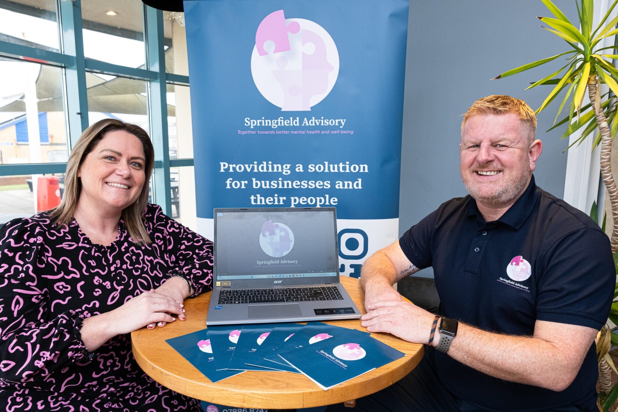 News - Investment, Business and Community | UKSE