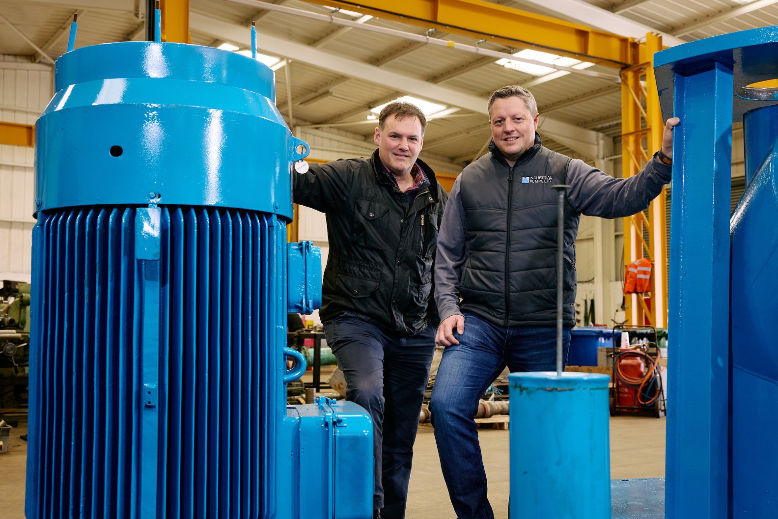 News - Investment, Business and Community | UKSE