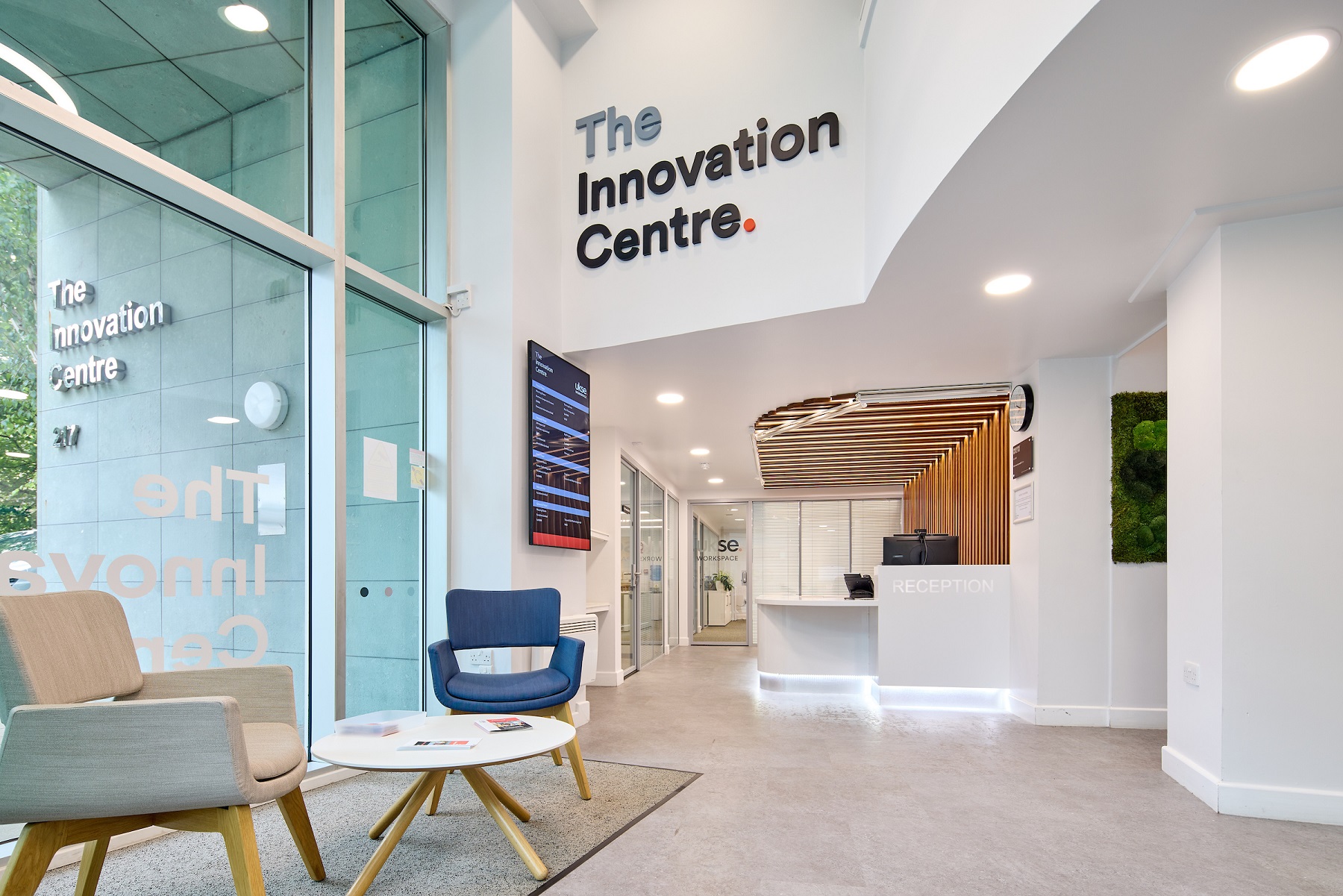 News - Investment, Business and Community | UKSE