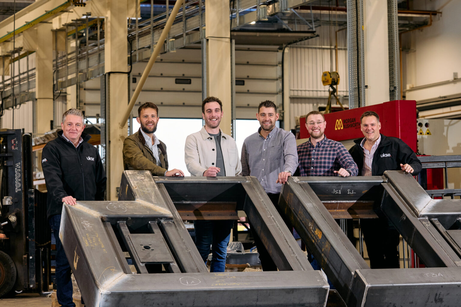 News - Investment, Business and Community | UKSE