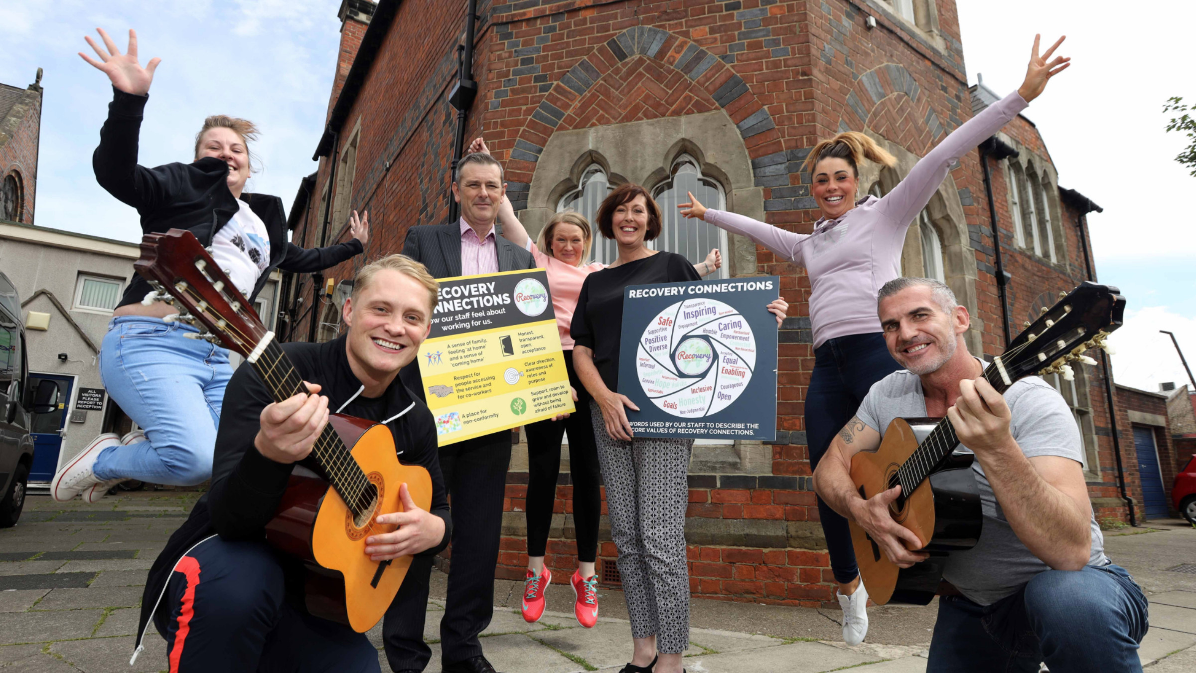 News - Investment, Business and Community | UKSE