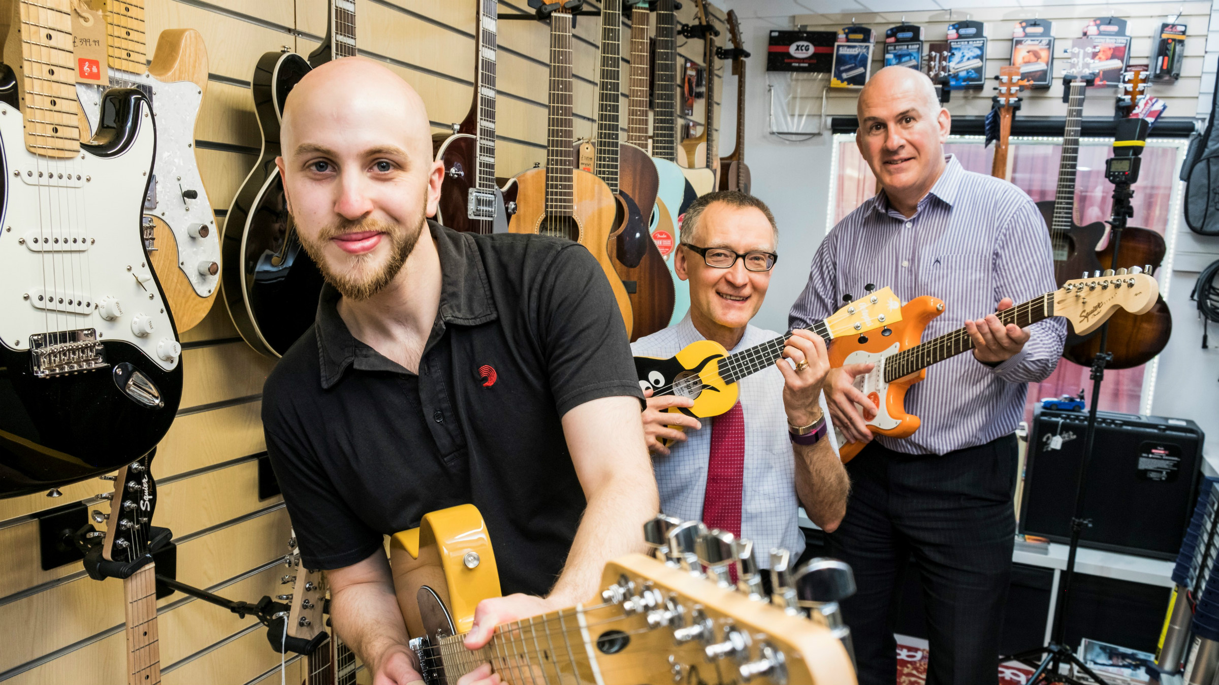 News - Investment, Business and Community | UKSE