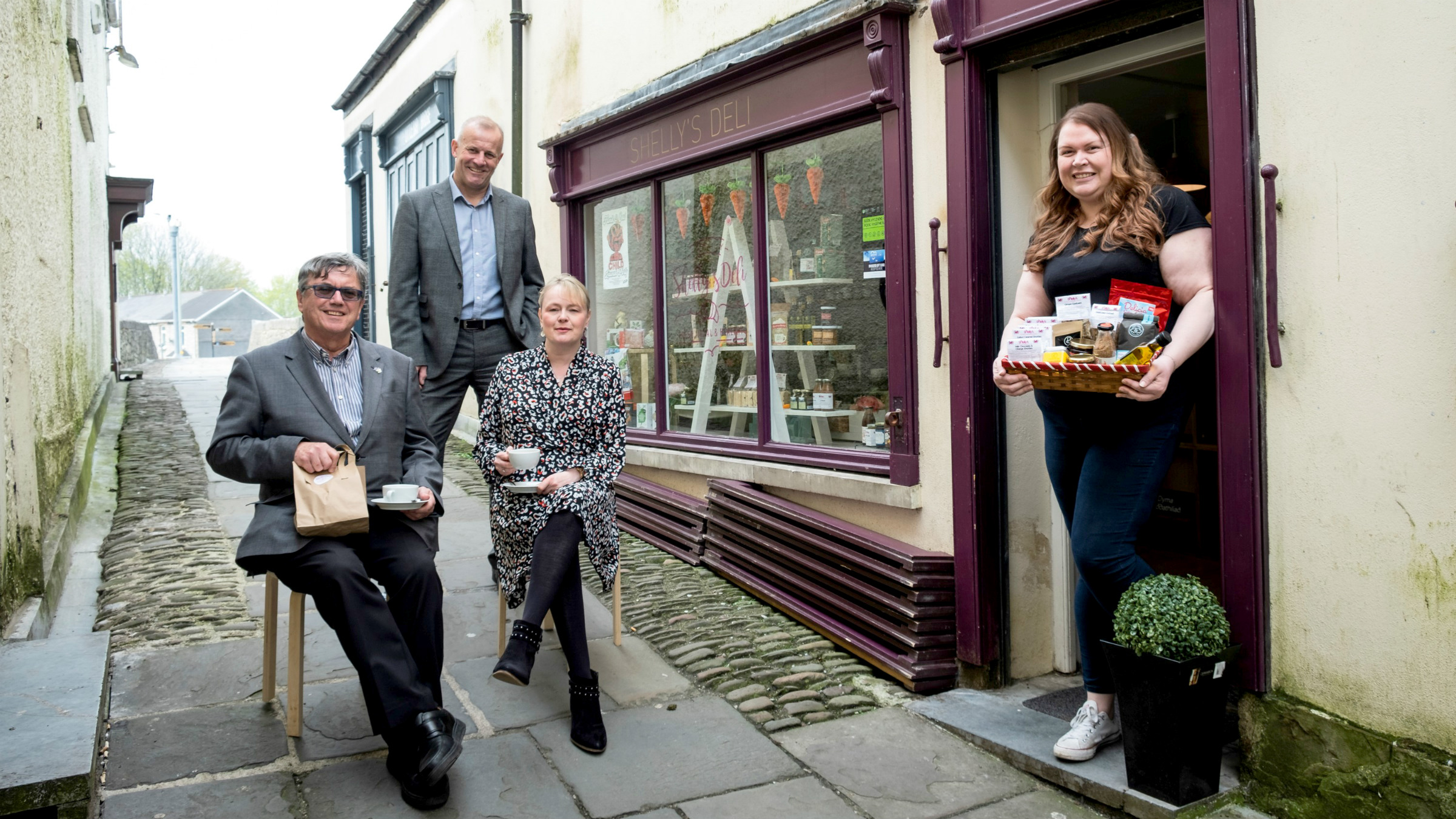 News - Investment, Business and Community | UKSE