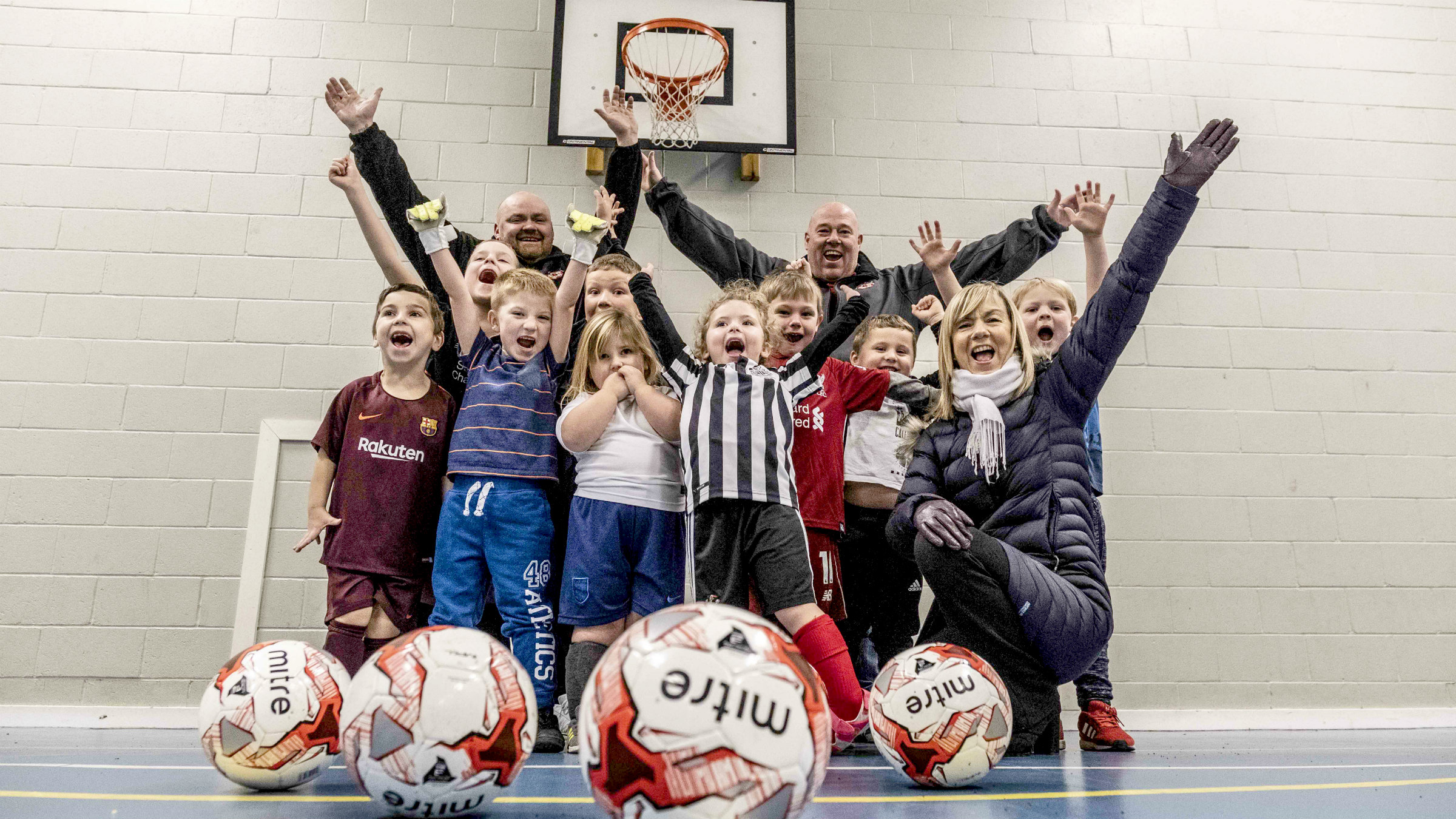 News - Investment, Business and Community | UKSE