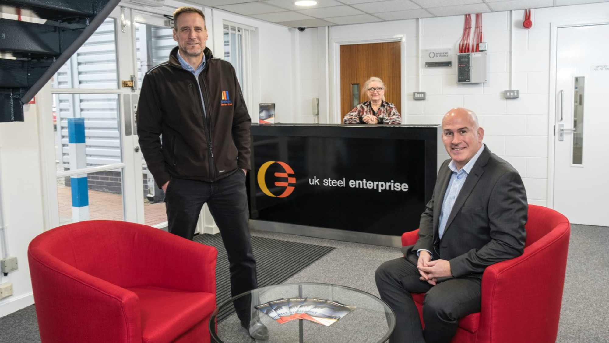 News - Investment, Business and Community | UKSE