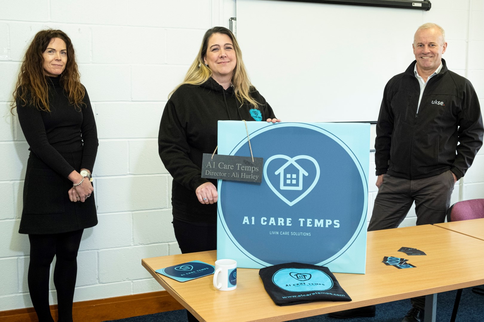 News - Investment, Business and Community | UKSE