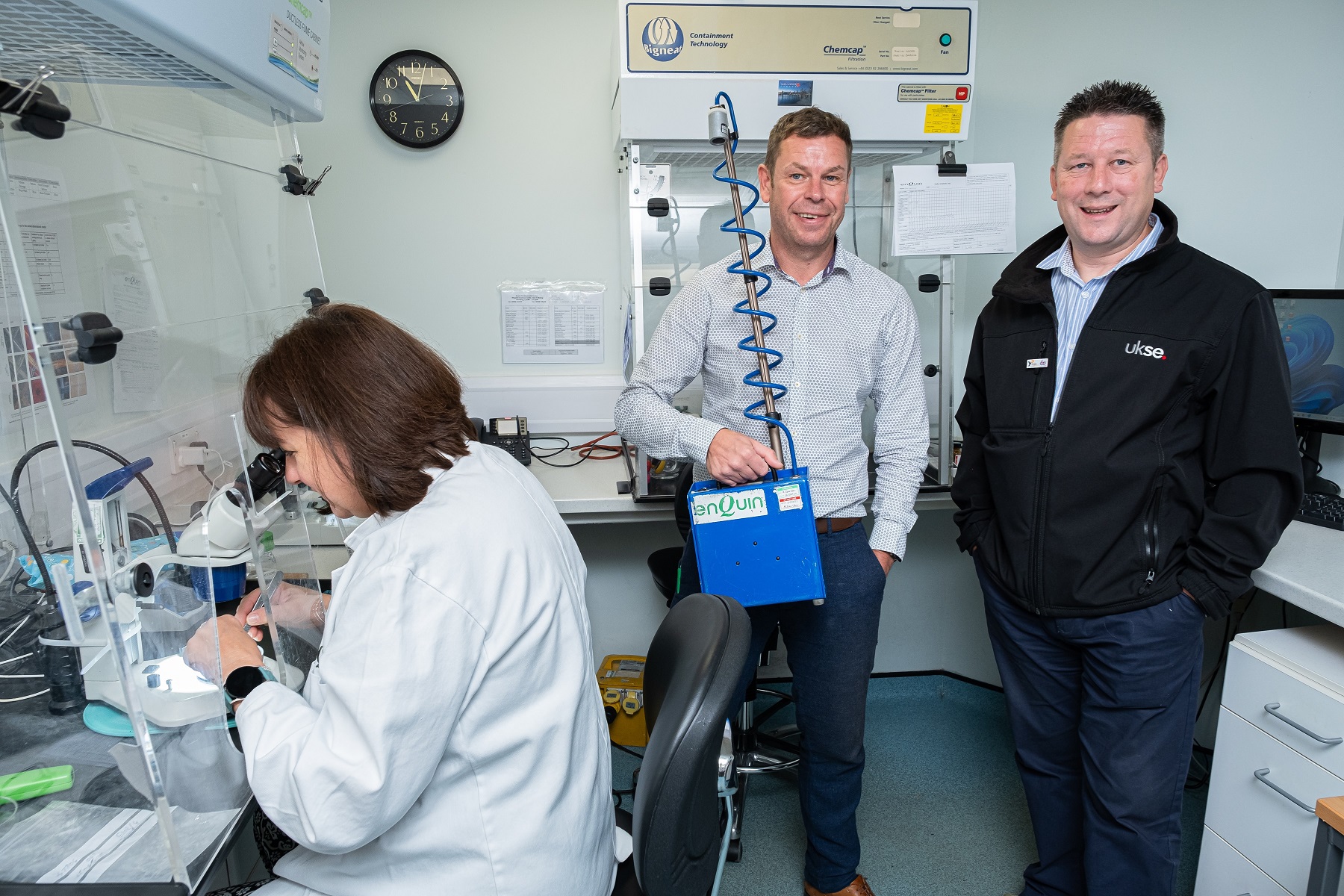 News - Investment, Business and Community | UKSE