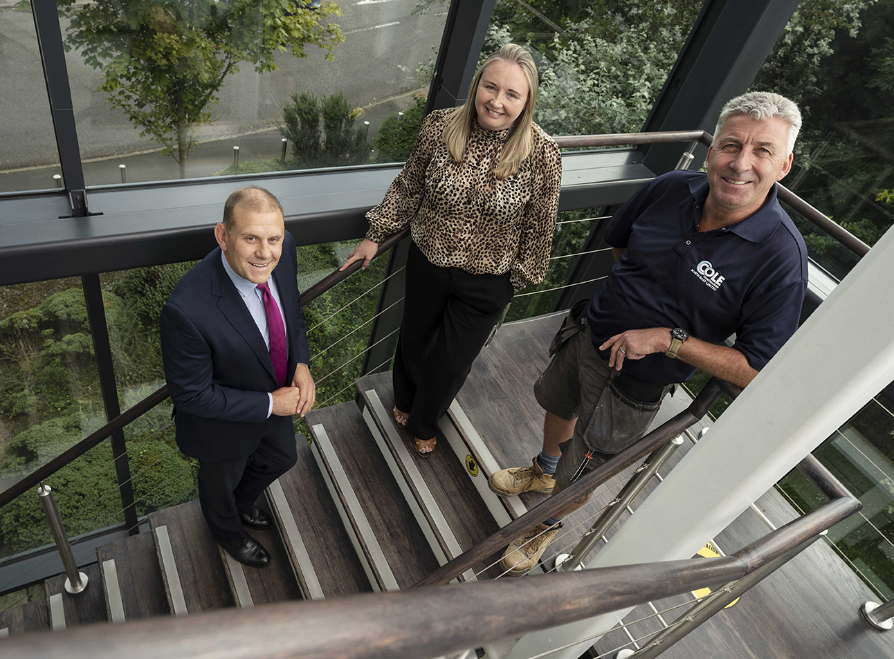 News - Investment, Business and Community | UKSE