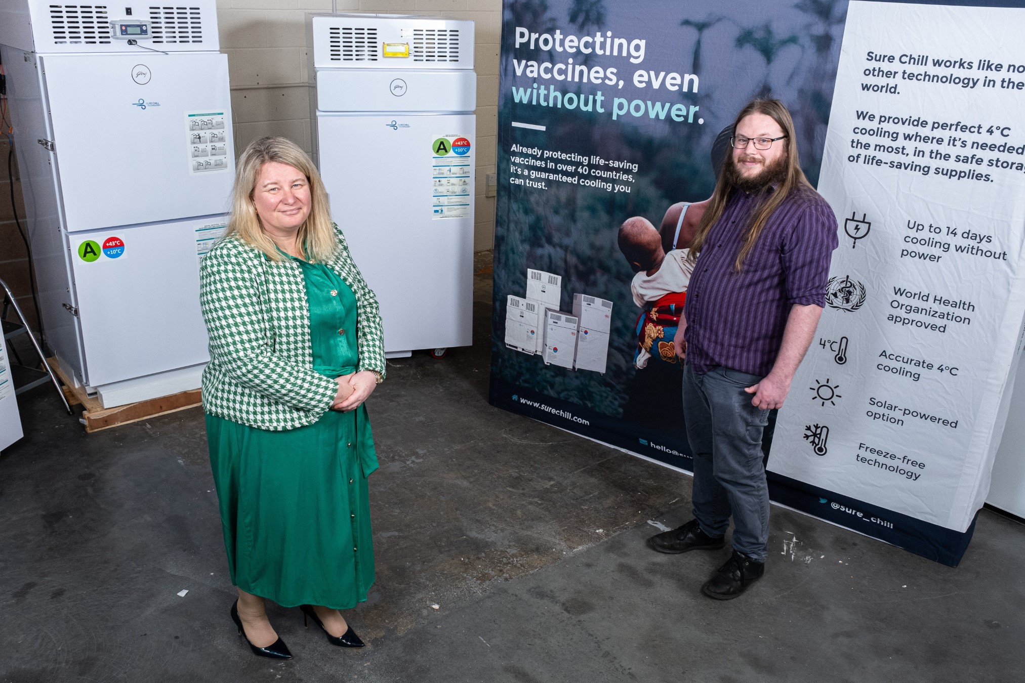 News - Investment, Business and Community | UKSE