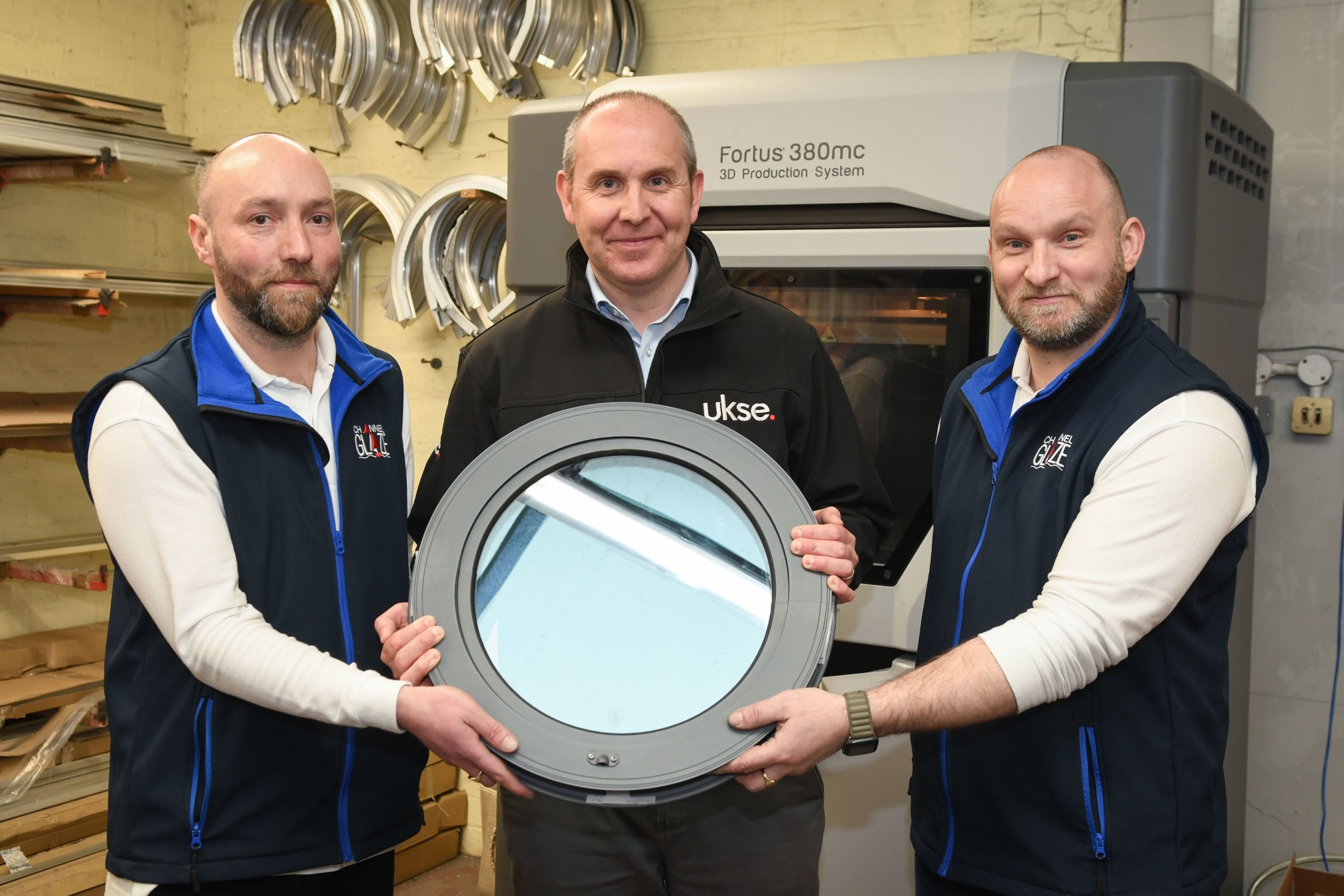 News - Investment, Business and Community | UKSE