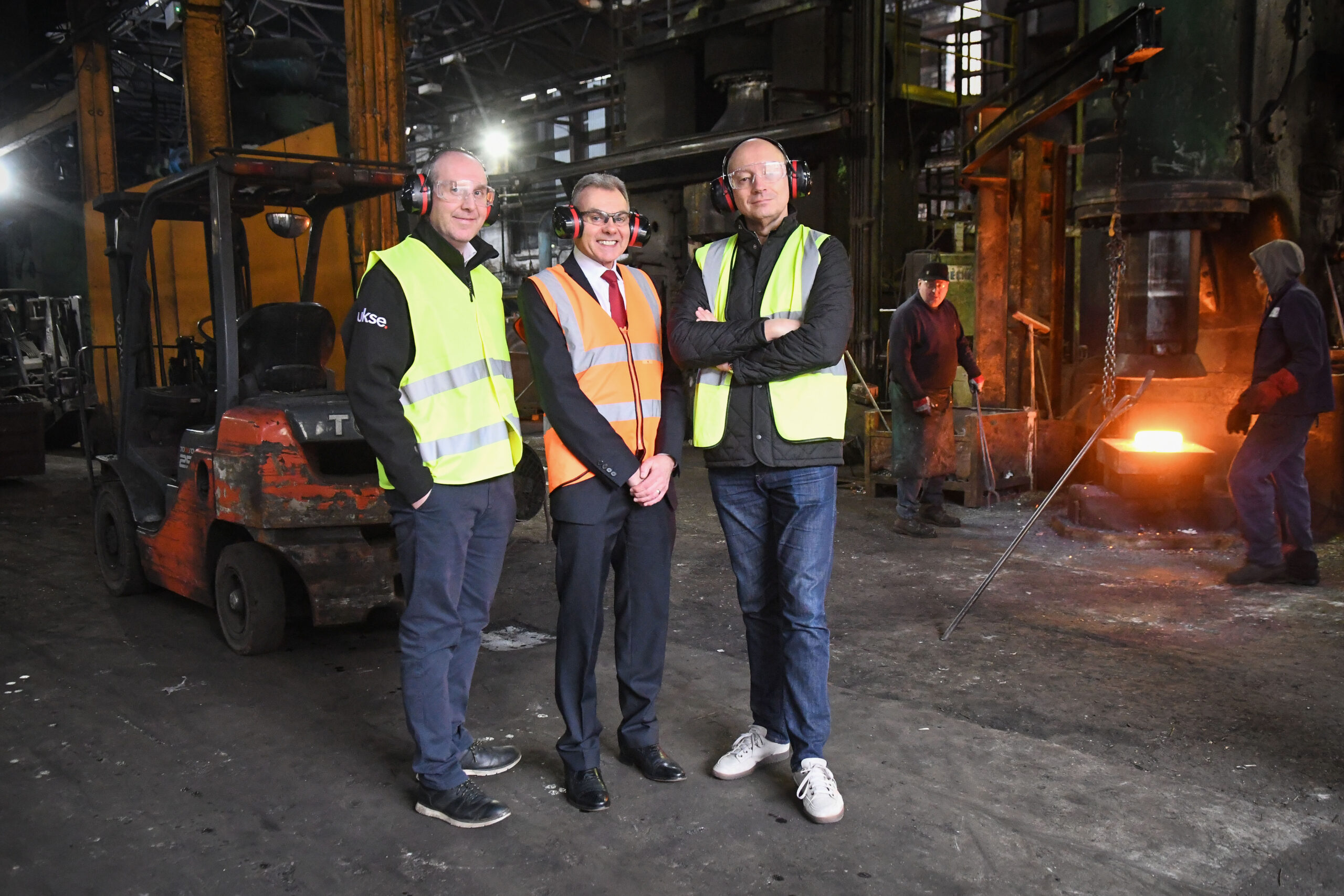 News - Investment, Business and Community | UKSE