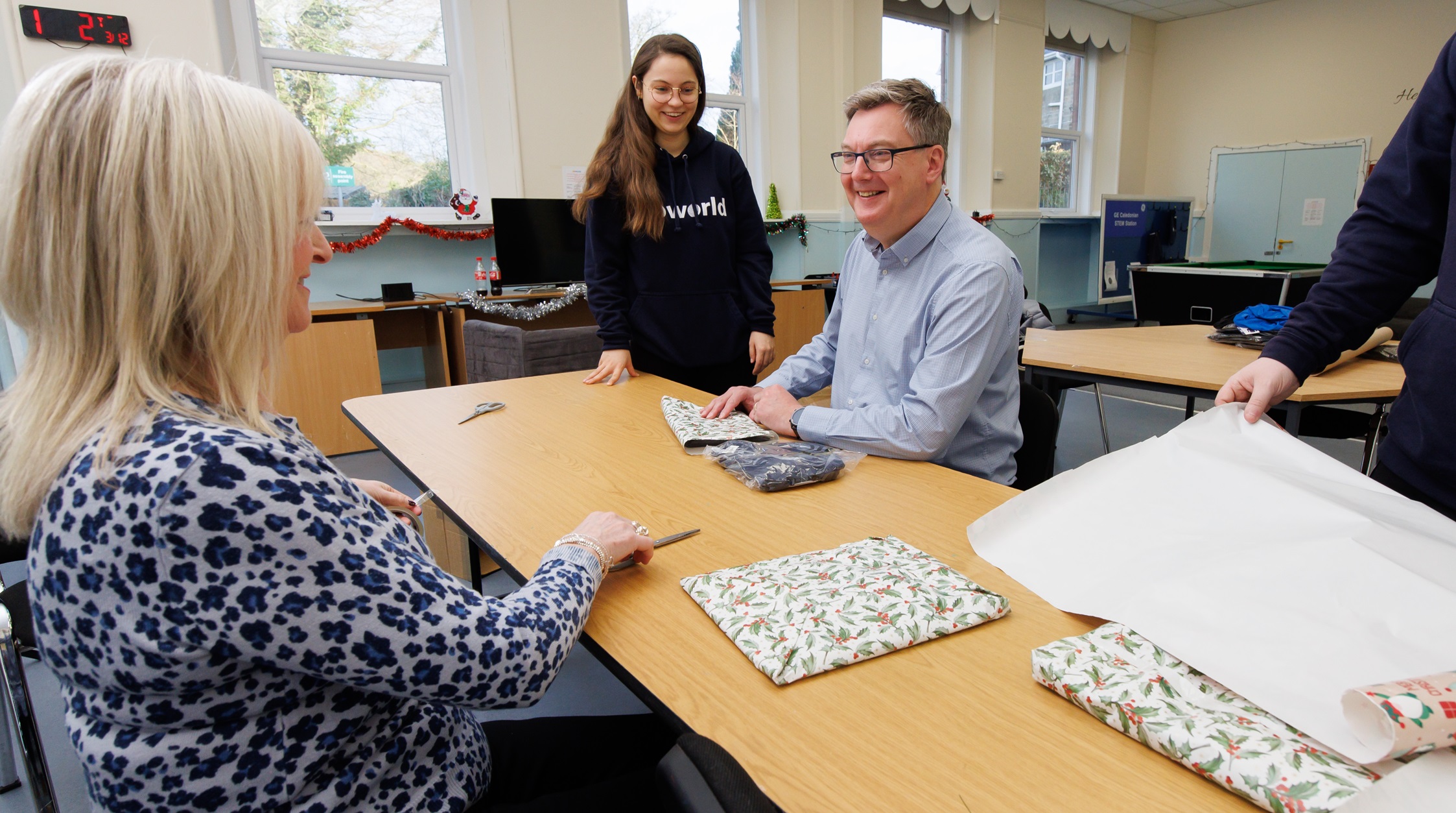 News - Investment, Business and Community | UKSE