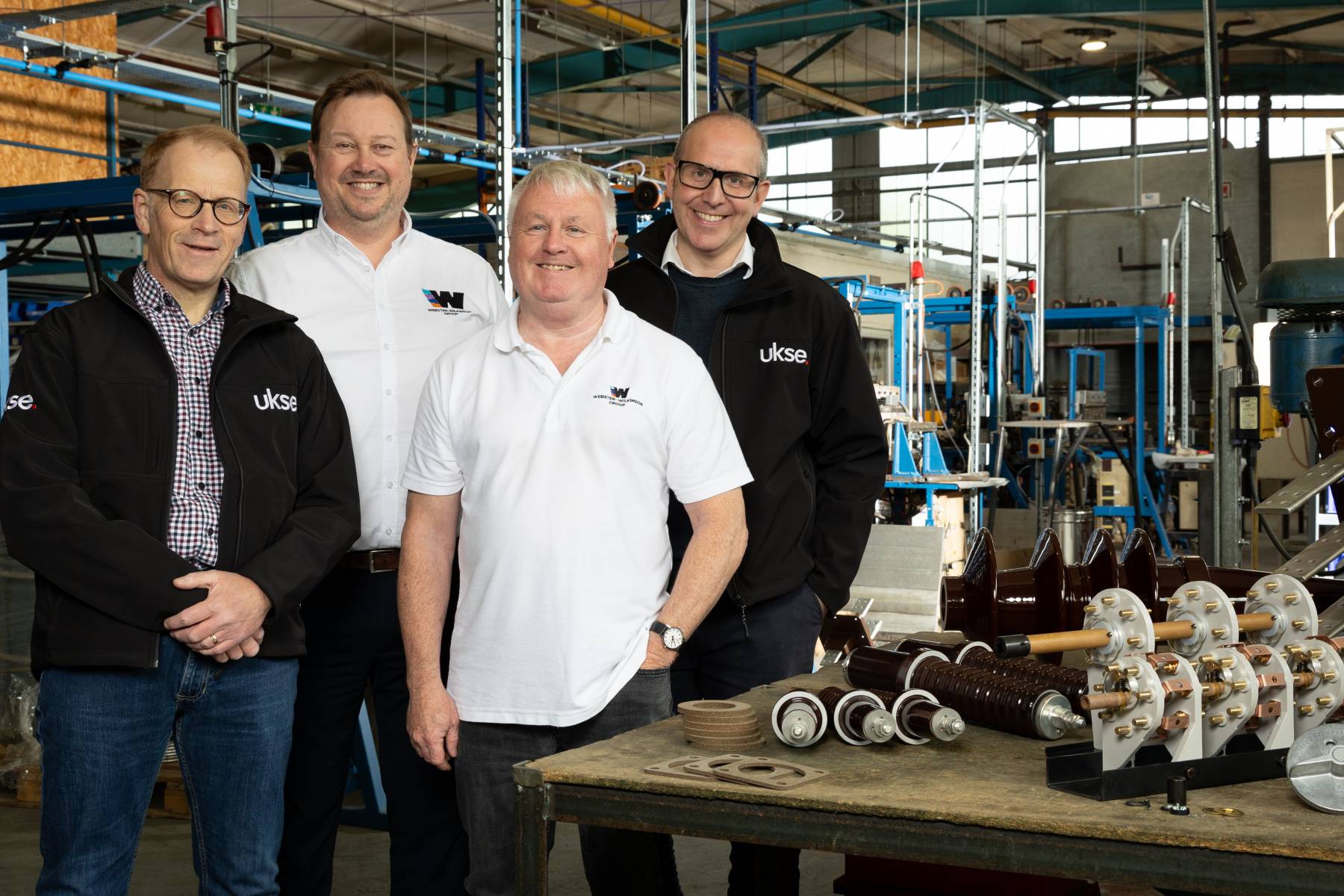 News - Investment, Business and Community | UKSE