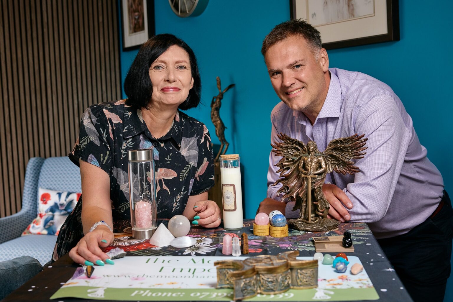 Business Funding and Workspace | UKSE