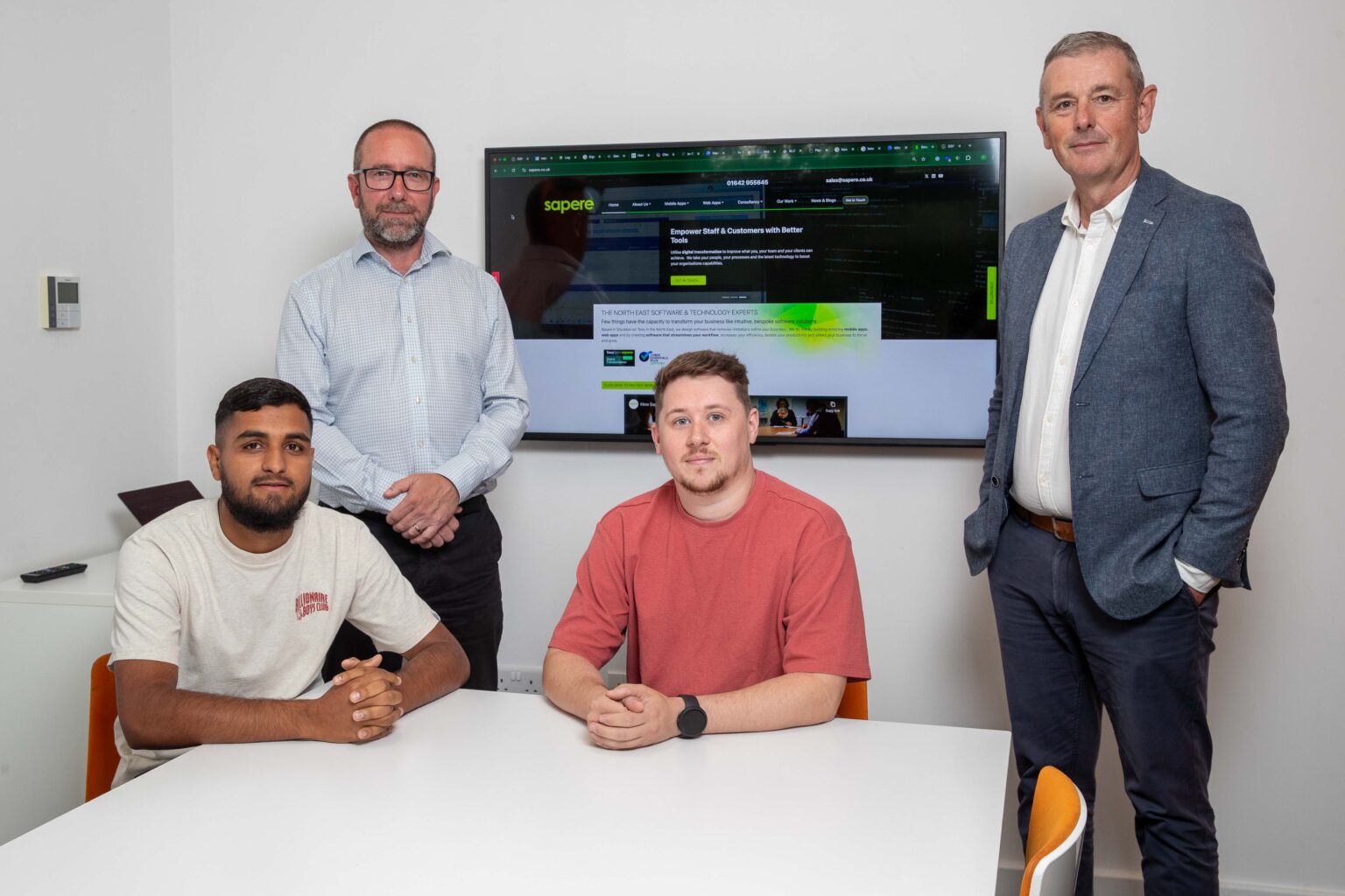 Business Funding and Workspace | UKSE